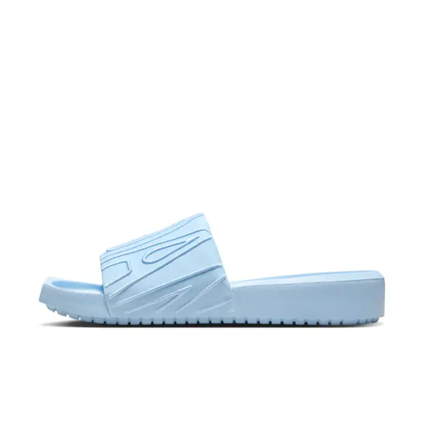 JORDAN Nola Slides