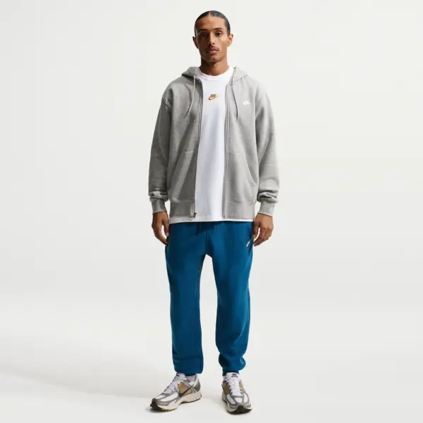 Nike Club Jogger Pants - Blue