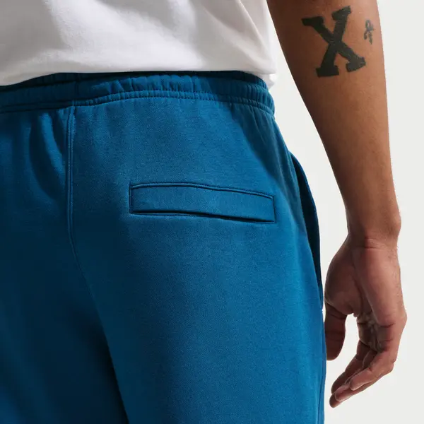 Nike Club Jogger Pants - Blue
