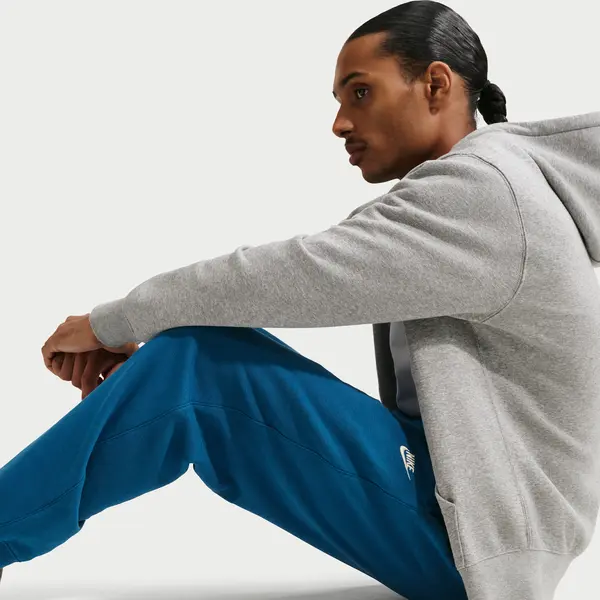 Nike Club Jogger Pants - Blue