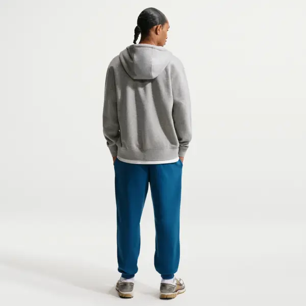 Nike Club Jogger Pants - Blue