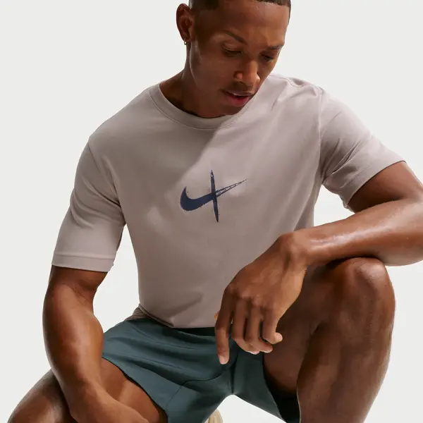 Nike Dri-fit Running T-shirt