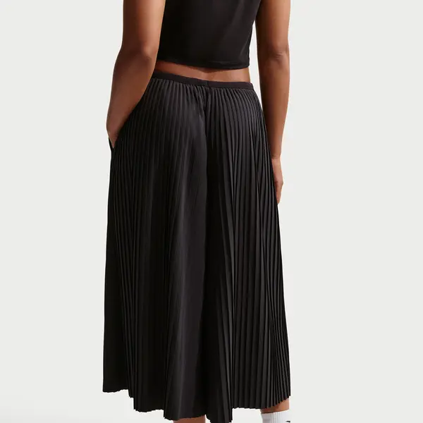Nike Sportswear Oversized Mid-rise Culotte Pants