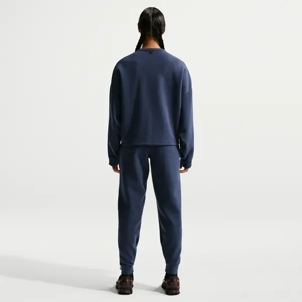 Nike 24.7 Impossiblysoft Dri-fit Mid-rise Jogger Pants