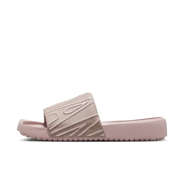 JORDAN Nola Slides