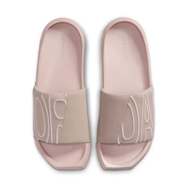 JORDAN Nola Slides