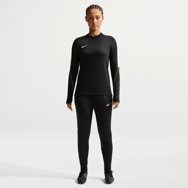 Nike Strike Dri-fit Soccer Knit Pants - Black