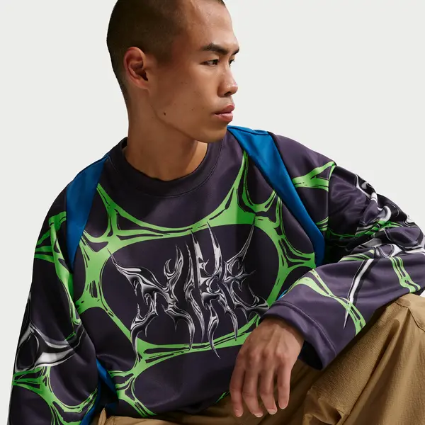 Nike Project F.r.o.g. Jelly Cage Jersey