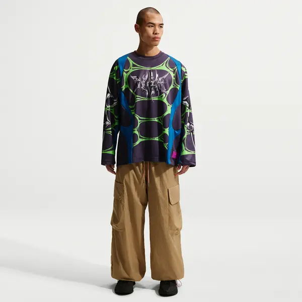 Nike Project F.r.o.g. Jelly Cage Jersey