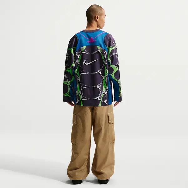 Nike Project F.r.o.g. Jelly Cage Jersey