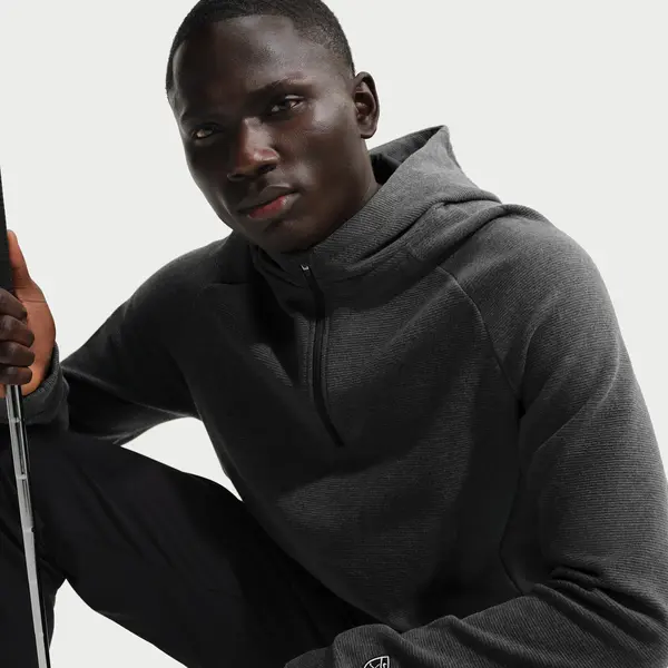 Nike Par Therma-fit Golf Hoodie