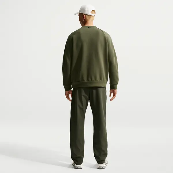 Nike 24.7 Impossiblysoft Dri-fit Crew - Green
