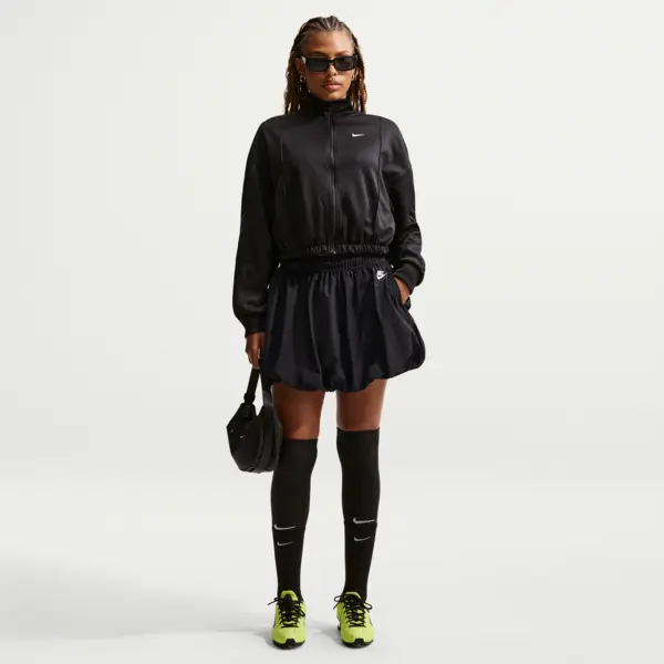 Nike Sportswear Loose Bubble Skirt