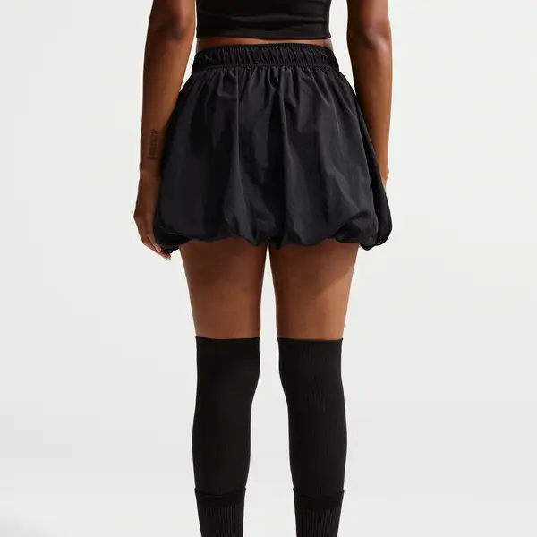 Nike Sportswear Loose Bubble Skirt