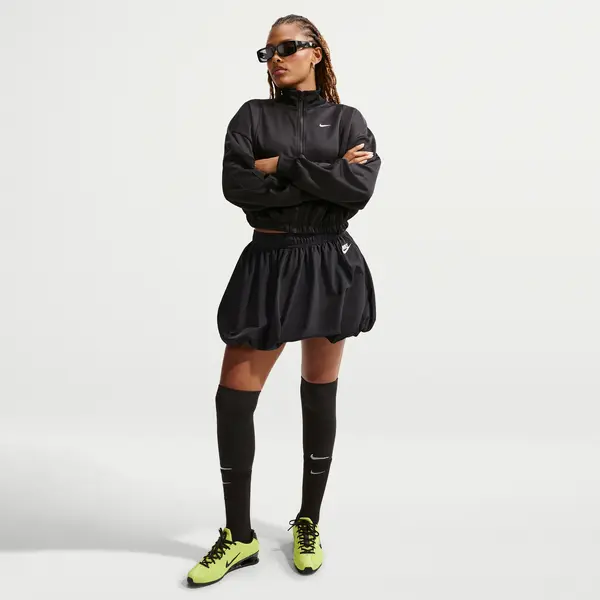Nike Sportswear Loose Bubble Skirt