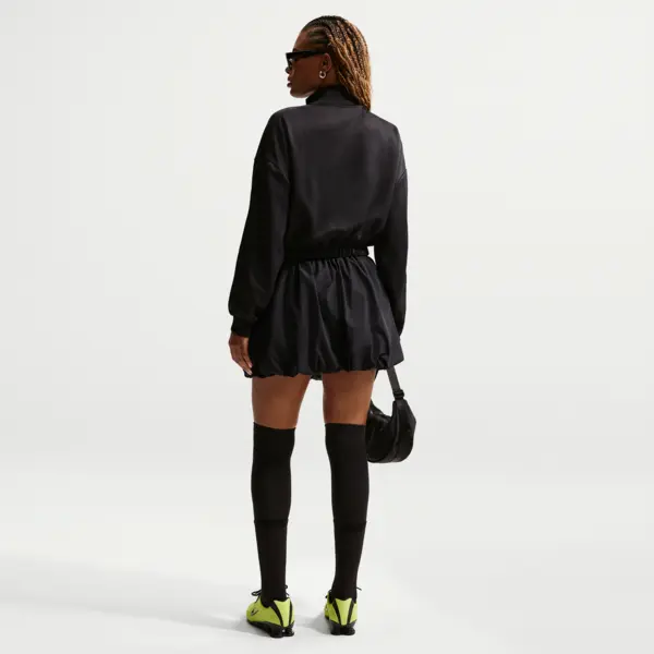 Nike Sportswear Loose Bubble Skirt
