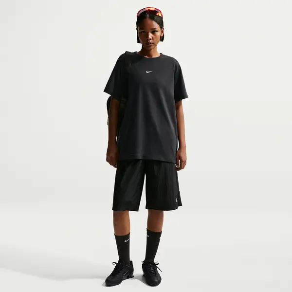 Nike Classic Oversized T-shirt - Black