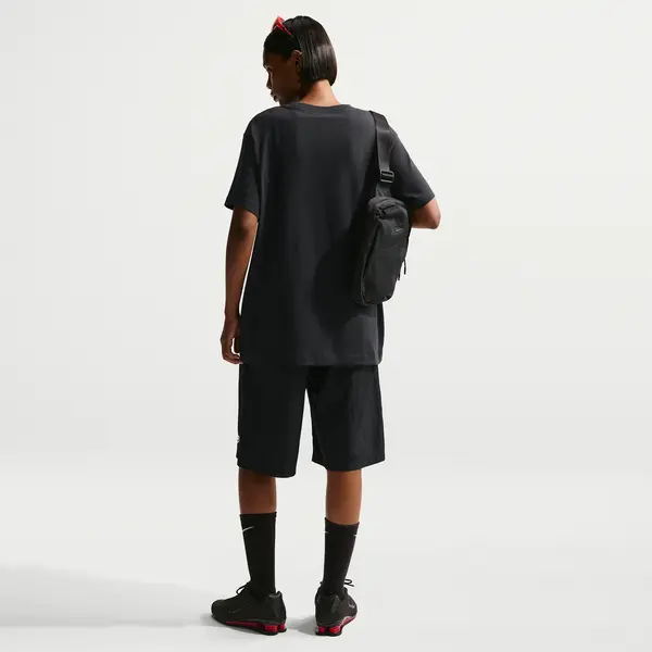 Nike Classic Oversized T-shirt - Black