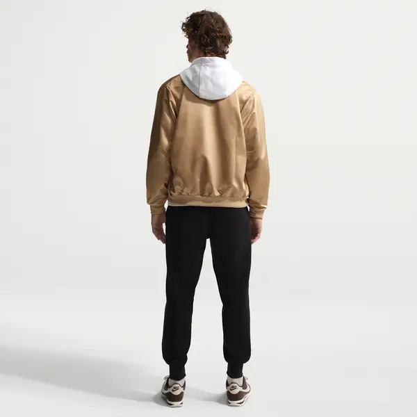 Nike Sportswear Club Varsity Jacket