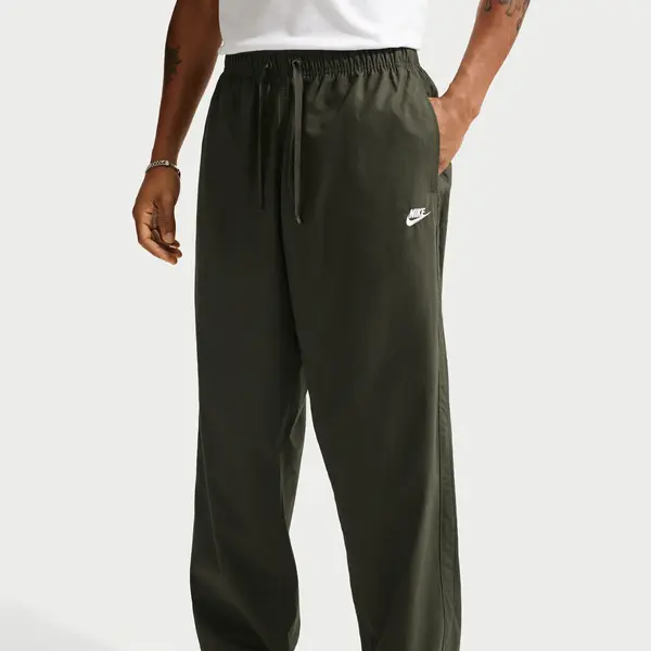 Nike Sportswear Club Pants - Green