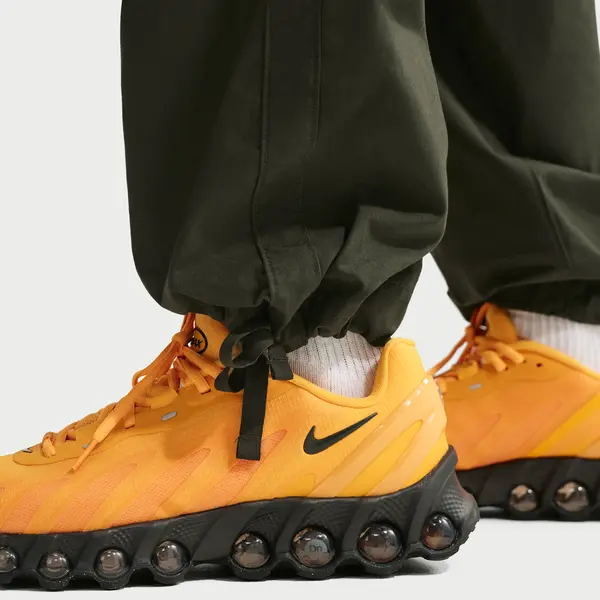 Nike Sportswear Club Pants - Green