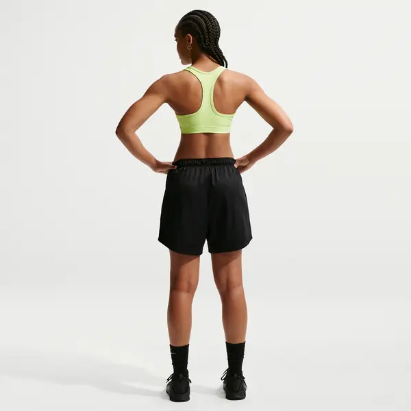 Nike Swoosh Medium-support Padded Sports Bra