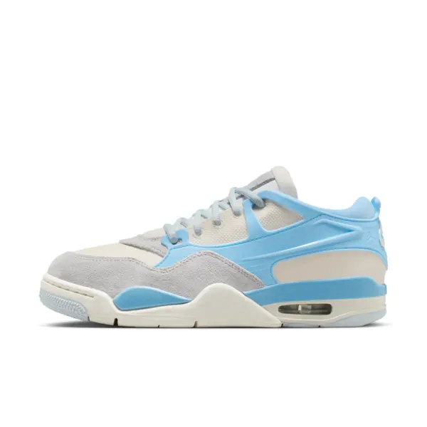 JORDAN 4 Rm Sneakers - Blue