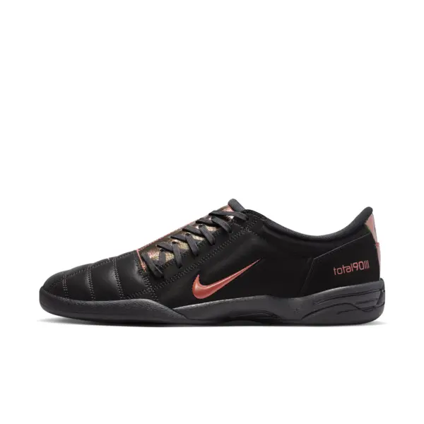 Nike Total 90 Premium Tiempo Shoes - Black