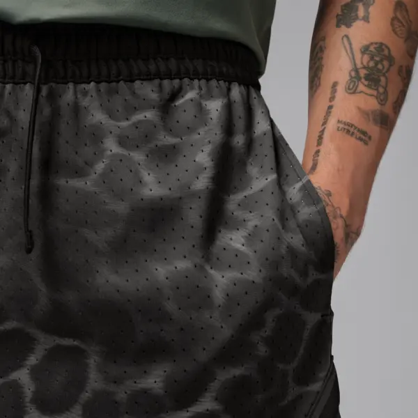JORDAN Dri-fit Diamond Shorts