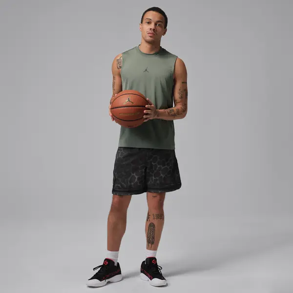 JORDAN Dri-fit Diamond Shorts