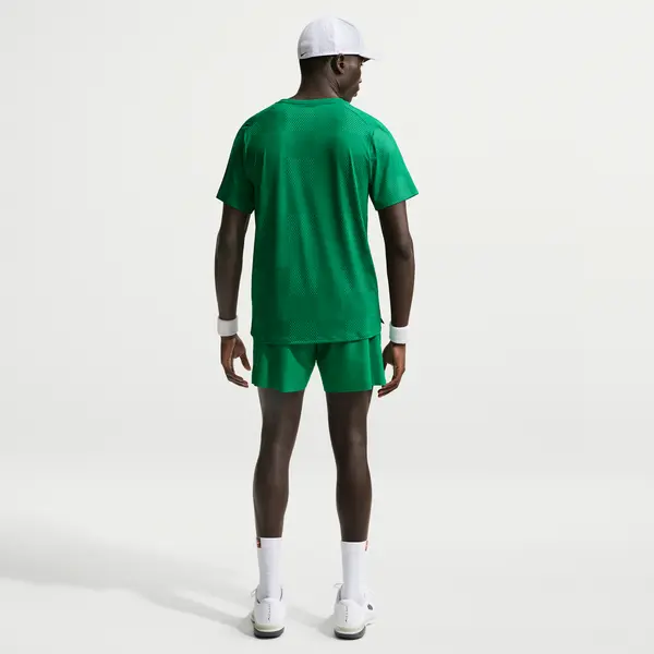 Nike Court Advantage Dri-fit 6" Tennis Shorts
