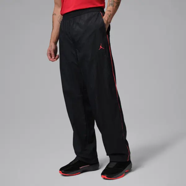 JORDAN Sport Classic Pants - Black