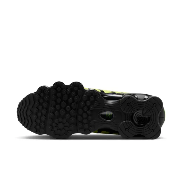 Nike Shox Tl Sneakers - Blue