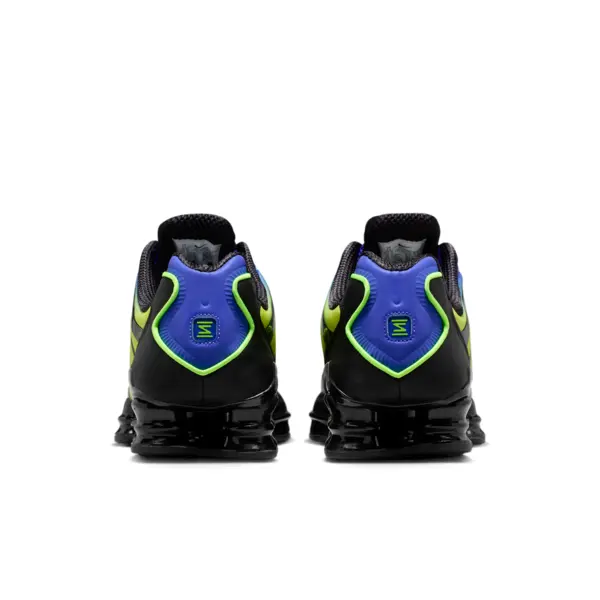 Nike Shox Tl Sneakers - Blue