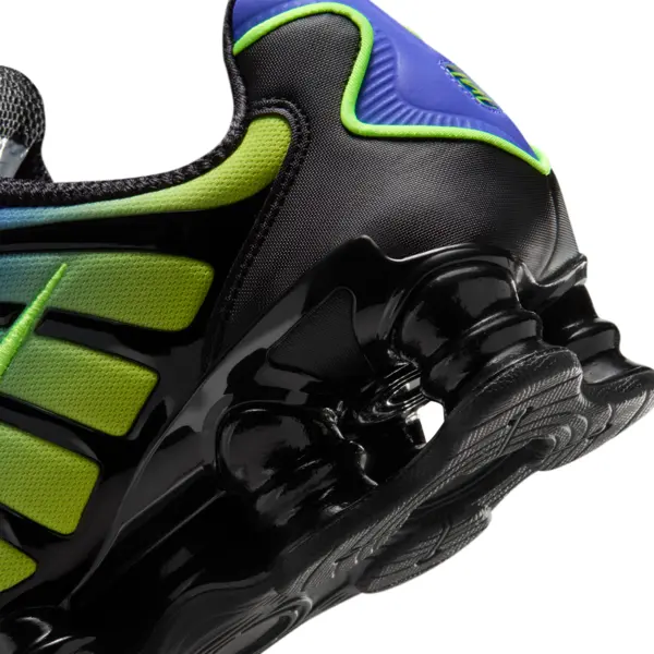 Nike Shox Tl Sneakers - Blue