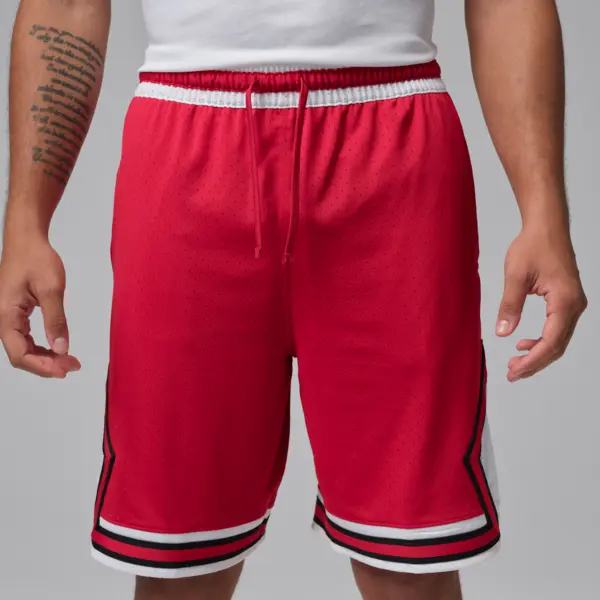 JORDAN Sport Dri-fit 9" Diamond Shorts