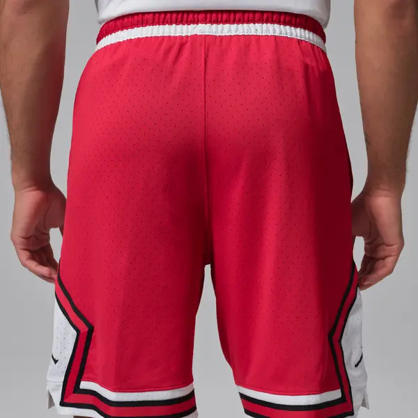 JORDAN Sport Dri-fit 9" Diamond Shorts