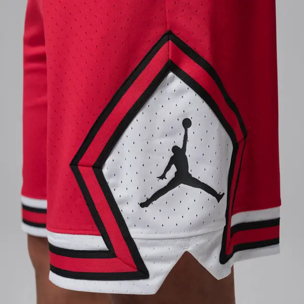 JORDAN Sport Dri-fit 9" Diamond Shorts