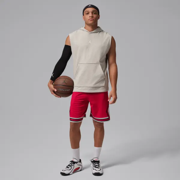 JORDAN Sport Dri-fit 9" Diamond Shorts