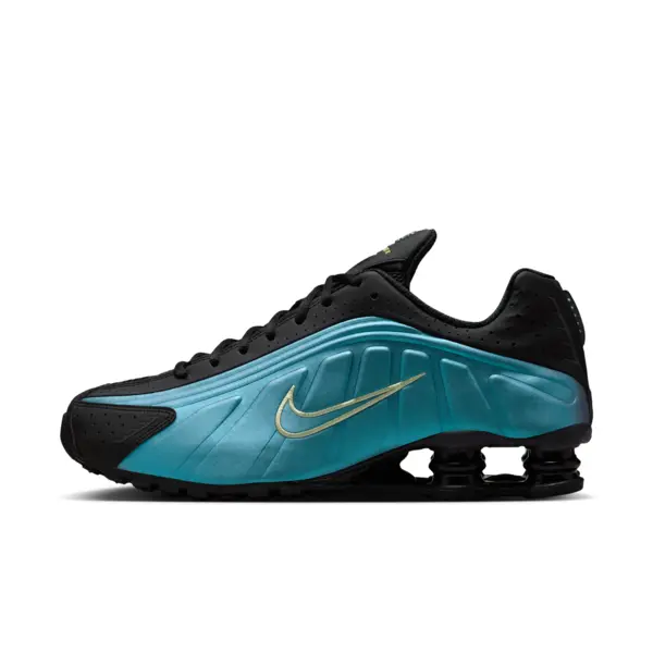 Nike Shox R4 - Blue