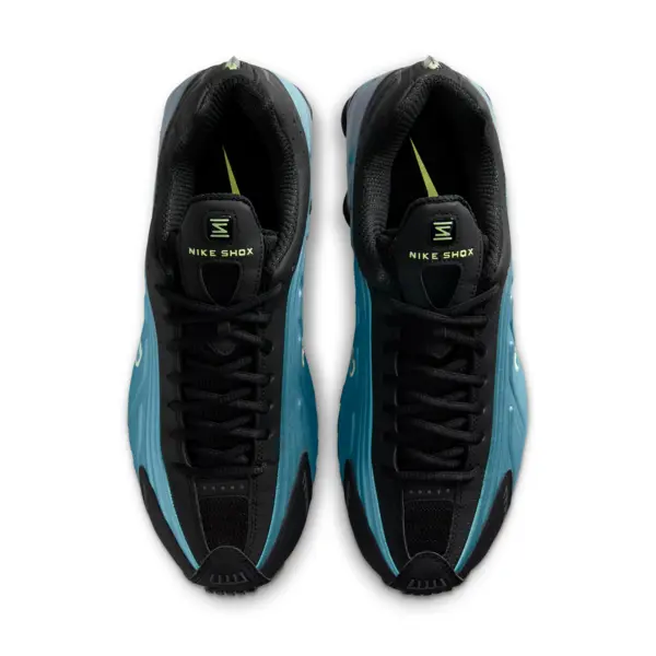 Nike Shox R4