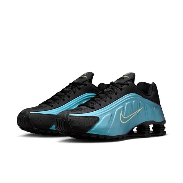 Nike Shox R4