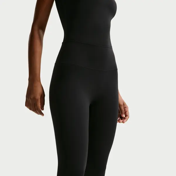 Nike Zenvy High-waisted Full-length Leggings