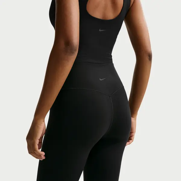 Nike Zenvy High-waisted Full-length Leggings