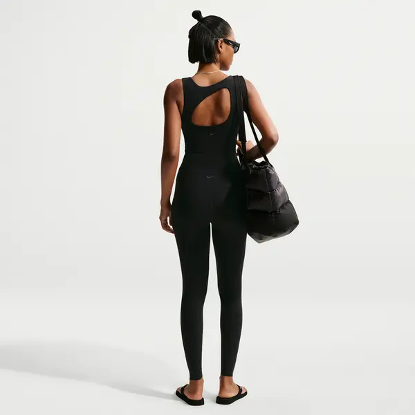 Nike Zenvy High-waisted Full-length Leggings