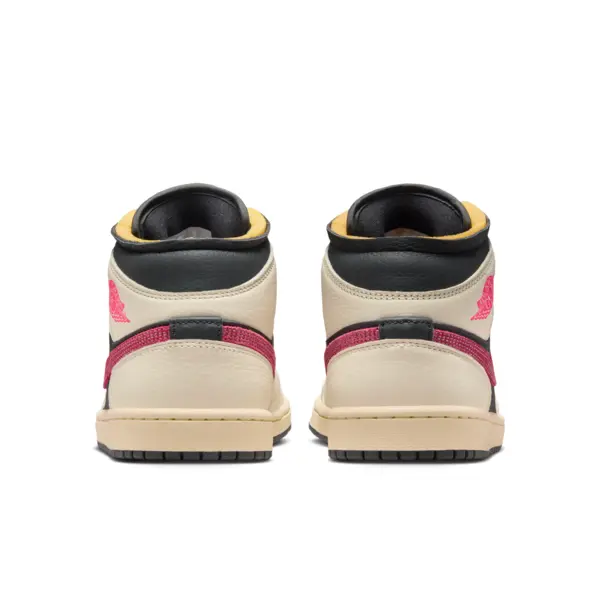JORDAN 1 Mid Se Edge Shoes