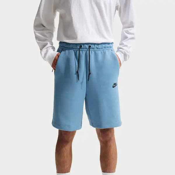 Nike Tech Fleece Shorts