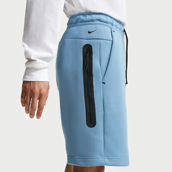 Nike Tech Fleece Shorts