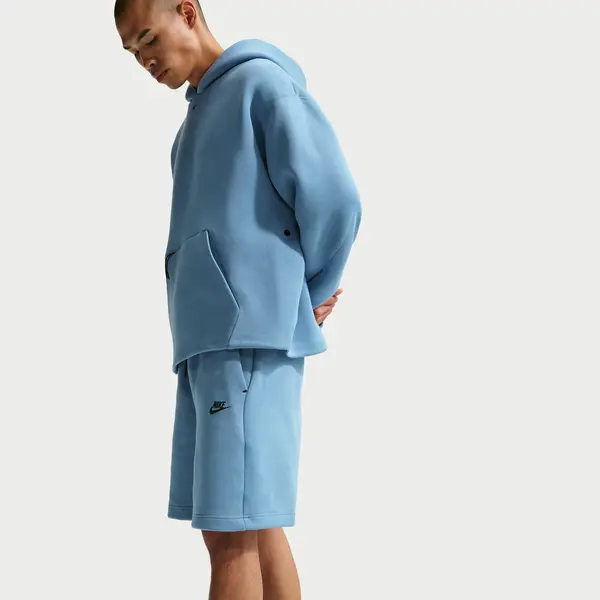 Nike Tech Fleece Shorts