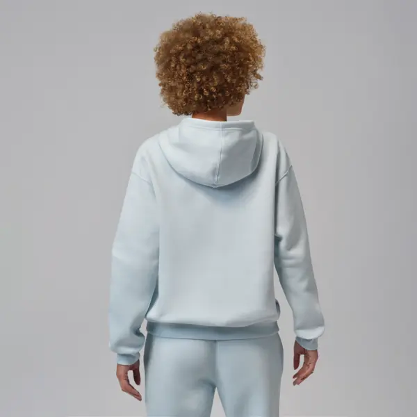 JORDAN Brooklyn Fleece Pullover Hoodie